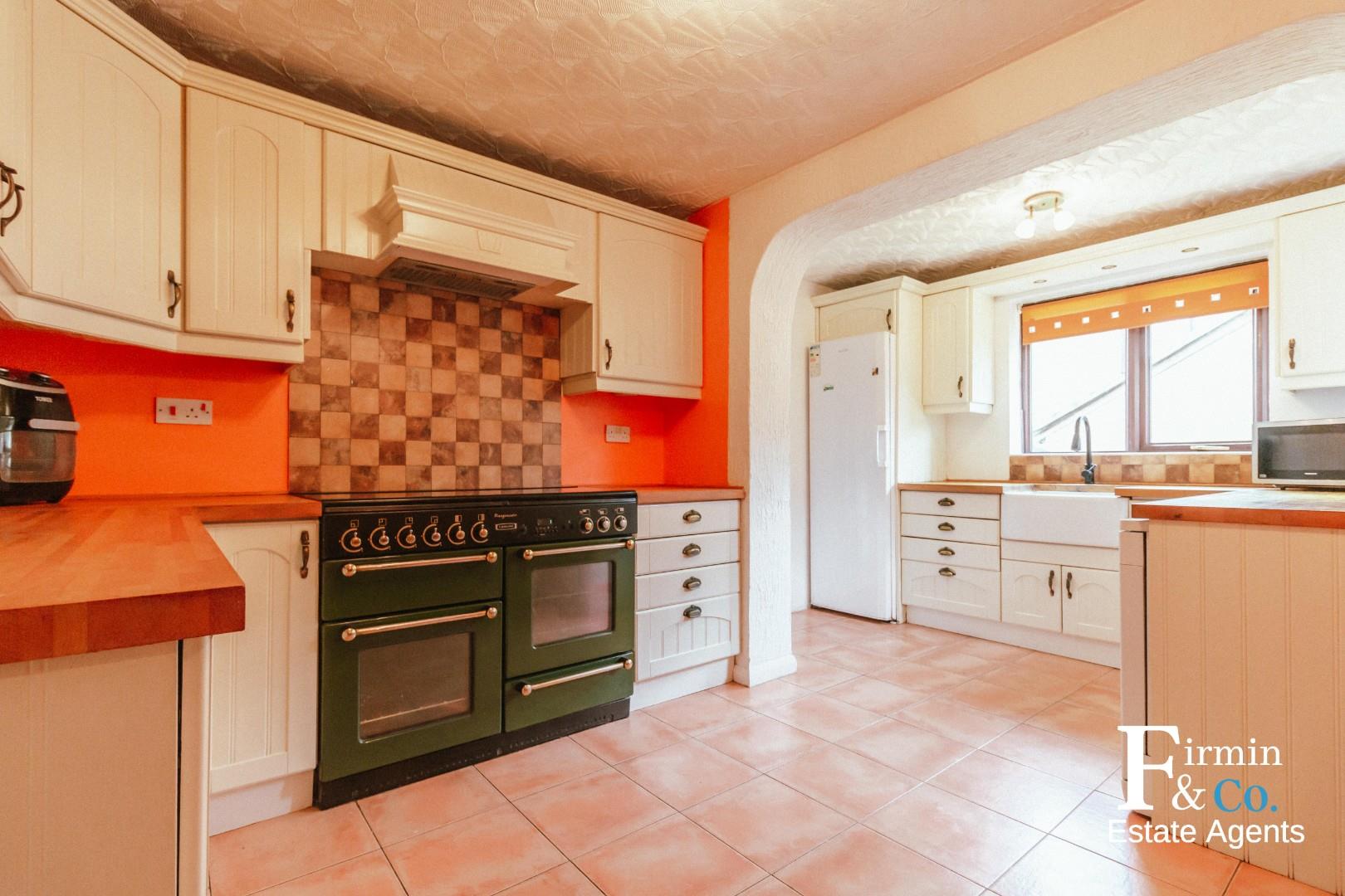 Stokesay Court, Peterborough - Firmin & Co